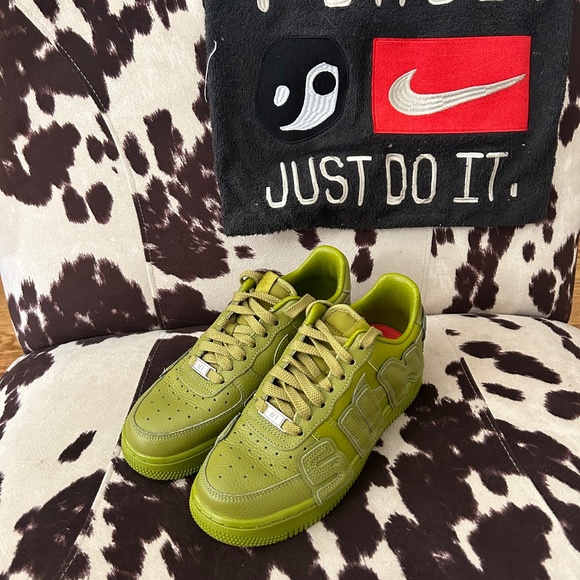 Cactus Plant Flea Market | Shoes | Cactus Plant Flea Market Nike Air ...